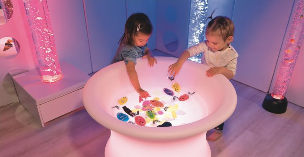 Atelier sensoriel et gourmand avec P'tit bout d'sens à La Rochelle ...